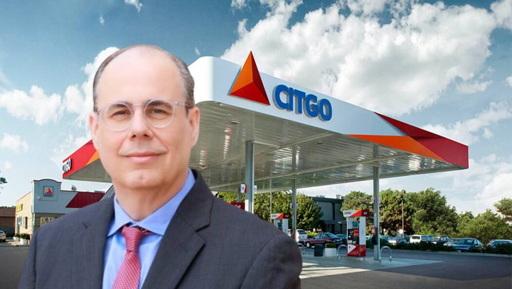 ¡"RESULTA NEGATIVO PARA VENEZUELA"! "Subasta de Citgo dejaría al país ...