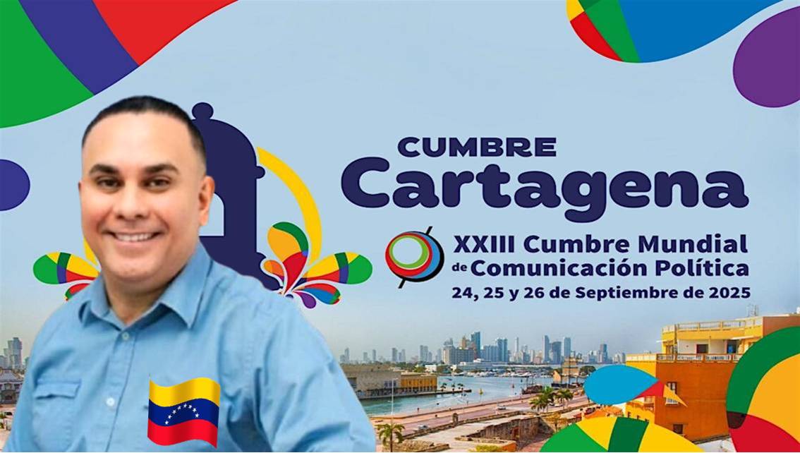 ¡POR EL ZULIA HENRY RAMÍREZ PRESENTE! Se desarrolla la XXIII Cumbre ...