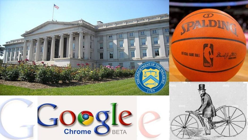 ¡UN DÍA COMO HOY! Se Funda el Dpto. del Tesoro en EE.UU. || Nace Albert ...