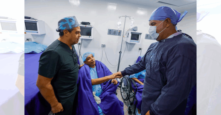 ¡ALCALDE DE SAN FRANCISCO! Héctor Soto anuncia reapertura de Bansur e ...