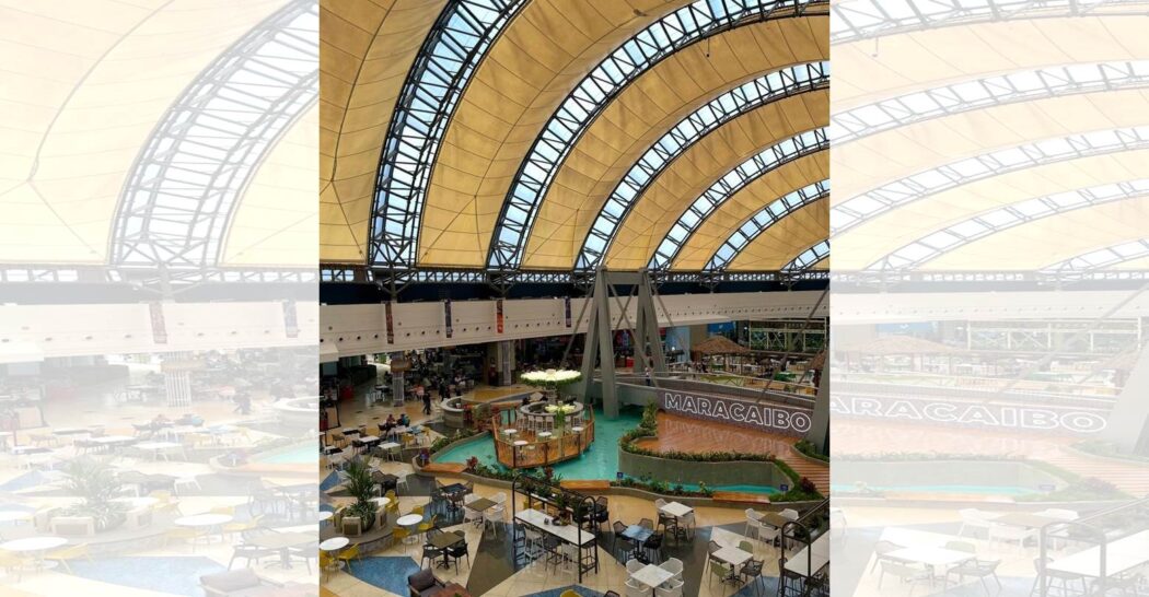 ¡EN EL SAMBIL MARACAIBO! Septiembre de emprendimiento y baile con la ...