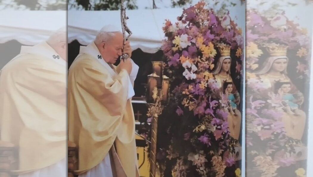 ¡A PROPÓSITO DE LA CORONACIÓN DE MARÍA DE COROMOTO! En su segunda ...