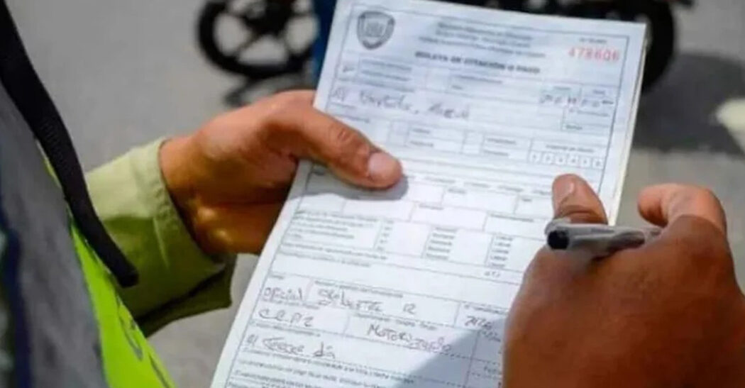 ¡PAGOS DE MULTAS EN VENEZUELA! El INTT explica todas las modalidades ...