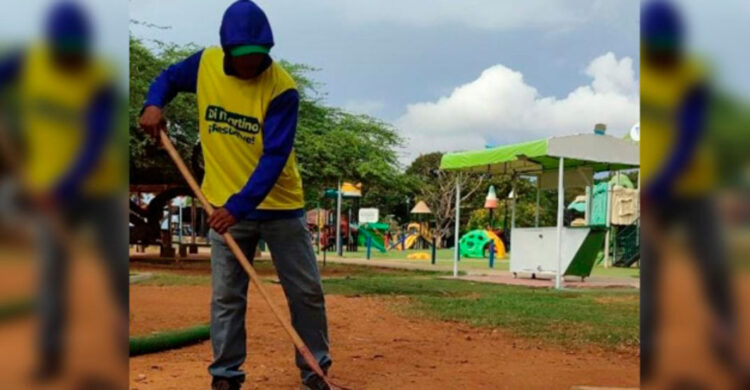 ¡RECUPERACIÓN INTEGRAL! Alcaldía de Maracaibo avanza en 80 % trabajos ...