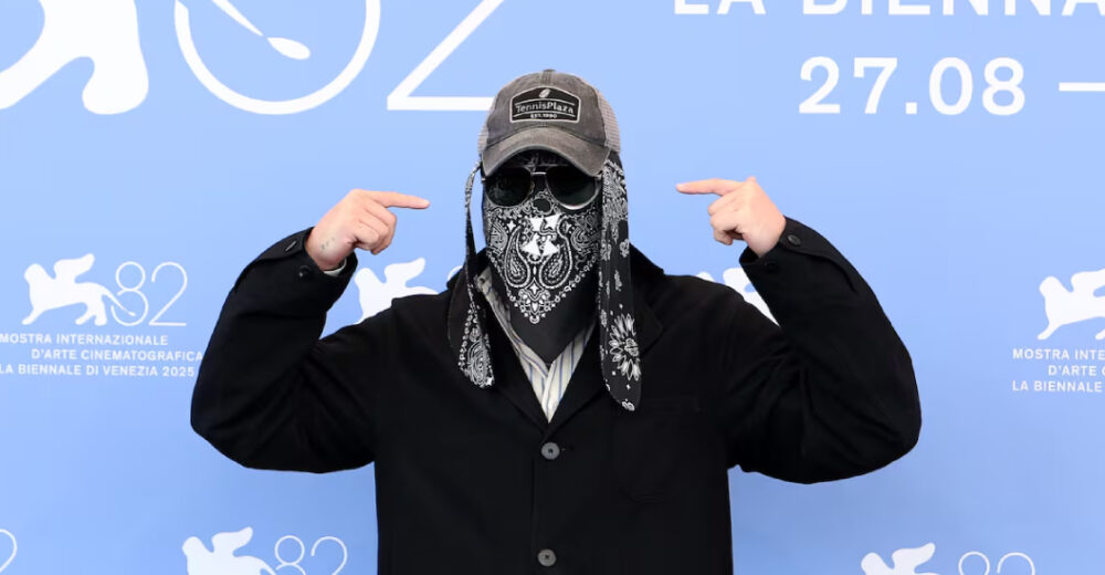 ¡HABLA EL DIRECTOR DE LOS VIDEOS DE BAD BUNNY! Stillz: “He sacrificado ...