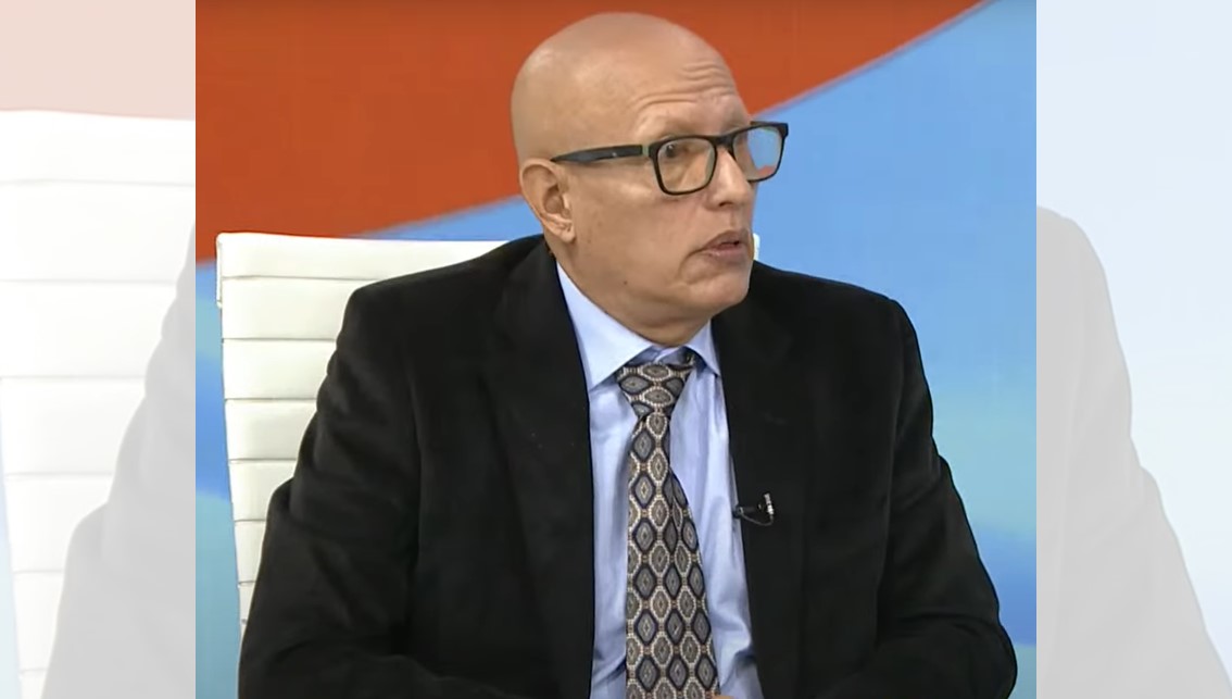 ¡HAZ COMIDO BÚFALO Y NO LO SABES! Economista Carlos Calles revela que ...