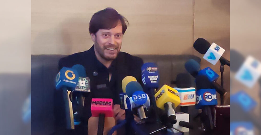 ¡ESTE 9 DE OCTUBRE! Luis Fernández Trae a Maracaibo su Exitoso Monólogo ...