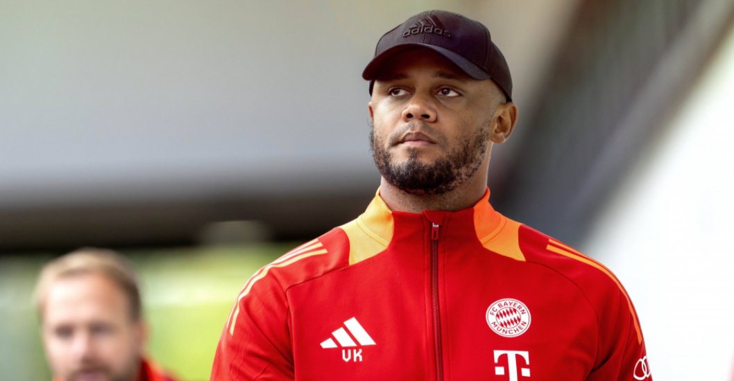 ¡SATISFECHOS CON SU DIRECCIÓN! El Bayern Múnich prolonga el contrato de ...