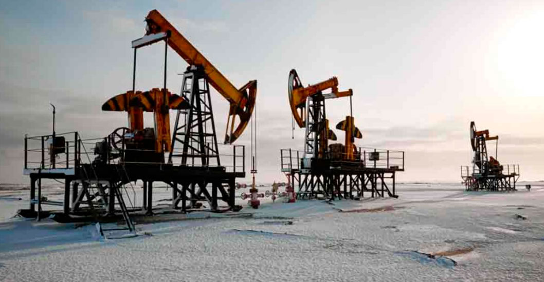 ¡LA DECISIÓN DE EE.UU.! Autoriza perforaciones petroleras en Alaska ...