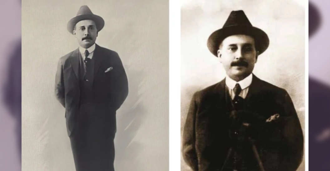 ¡APRECIACIÓN DEL PROPIO SANTO! Esta es la historia de la “deforme ...