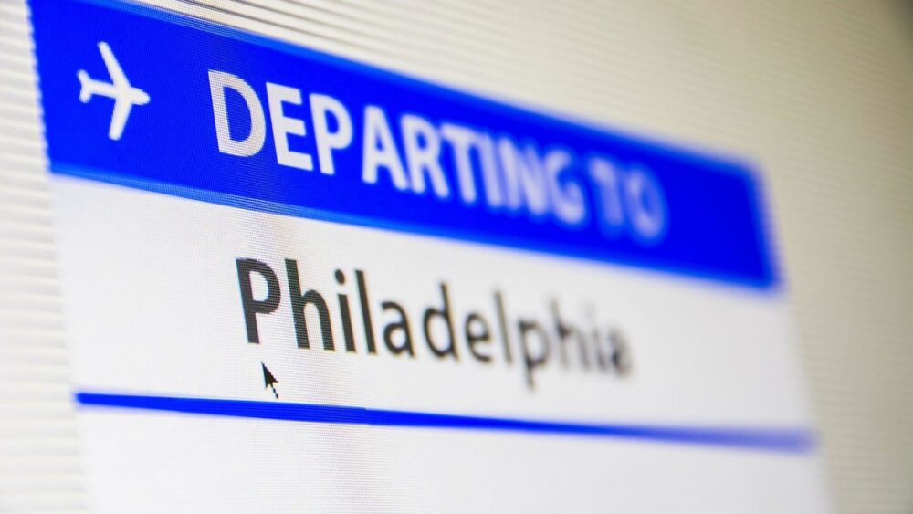 ¡OPERACIONES INTERRUMPIDAS! Amenaza de bomba en un aeropuerto internacional de EE.UU. - Noticia ...