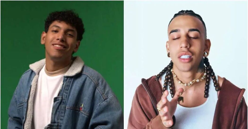 ¡FUSIÓN QUE RESUENA! Neomai y Micro TDH estrenan "OTRO 24", la ...