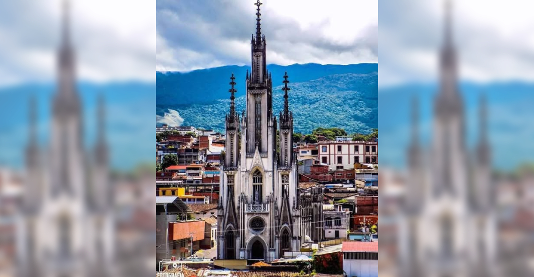 ¡EL 22 DE NOVIEMBRE HABRÁ MISA DE CELEBRACIÓN! Iglesia San José de San ...