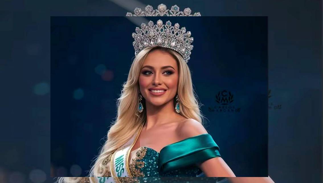 ¡ZULIA DESTACA CON UNA BANDA! Aquí están las tres hermosas ganadoras ...