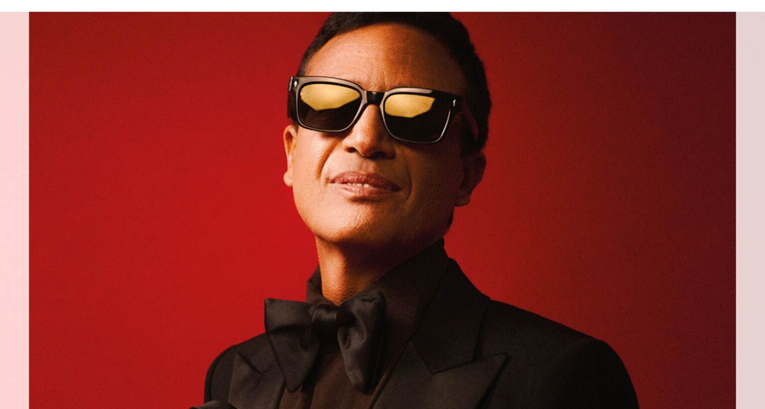 ¡DENUNCIA A LA ORGANIZACIÓN! Omar Harfouch renunció como jurado del ...