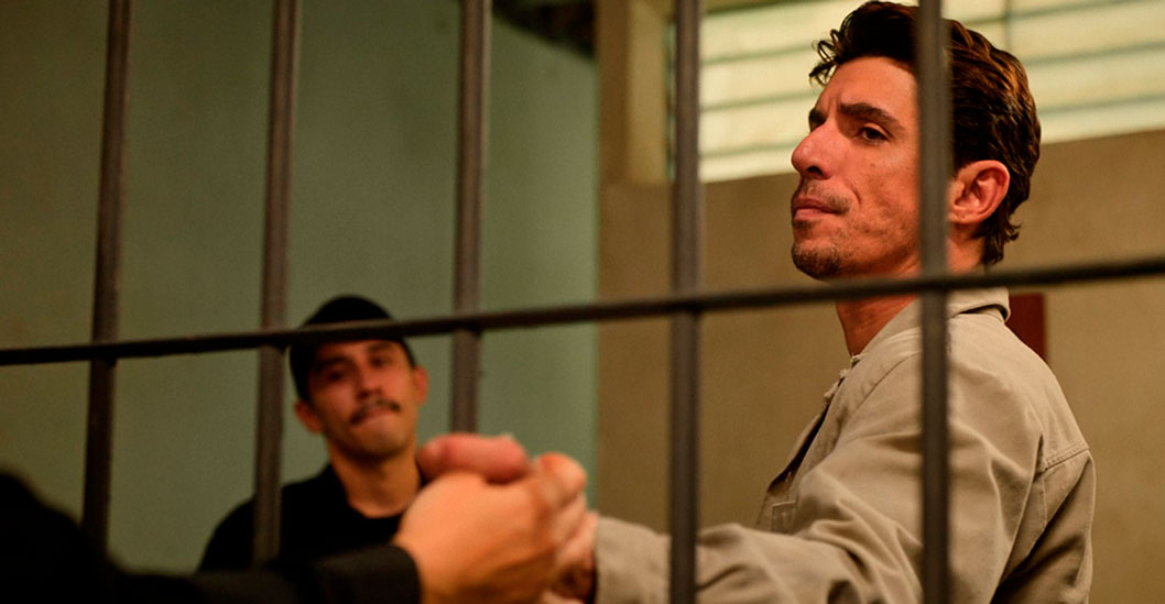 ¡'ACCIDENTE' REGRESA A NETFLIX! La serie escrita por Leonardo Padrón ya ...