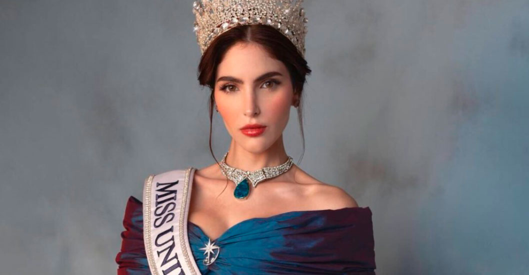 SABÍA QUE GANARÍA''! La reacción de Stephany Abasali sobre la coronación de Fátima Bosch ...