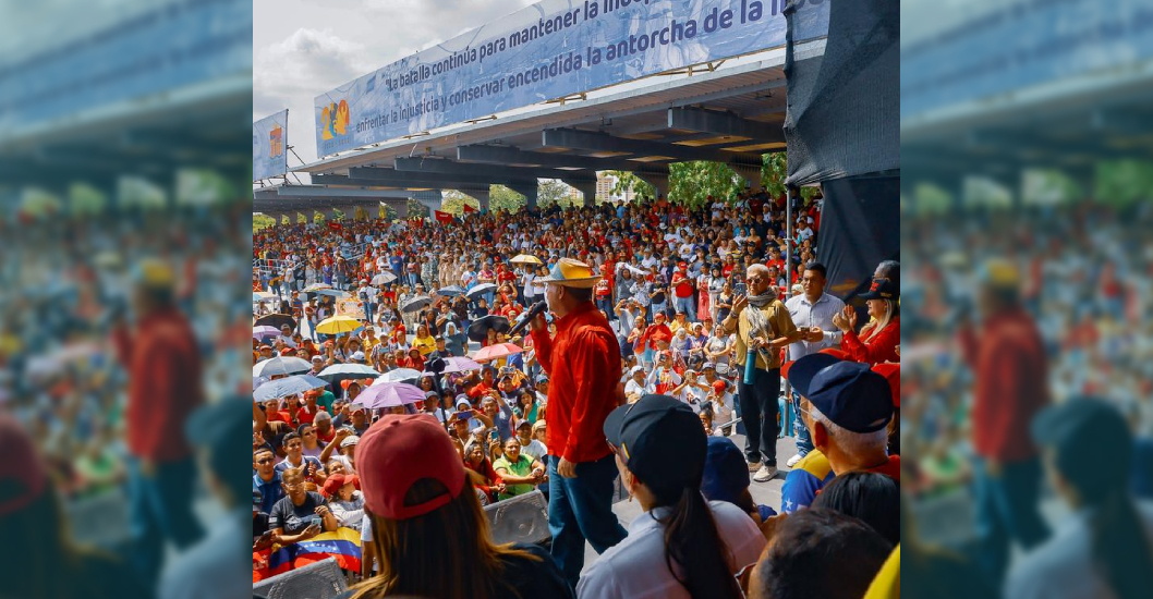 ¡COMPROMISO CON LA PATRIA! Comandos Bolivarianos de Base Integral del ...