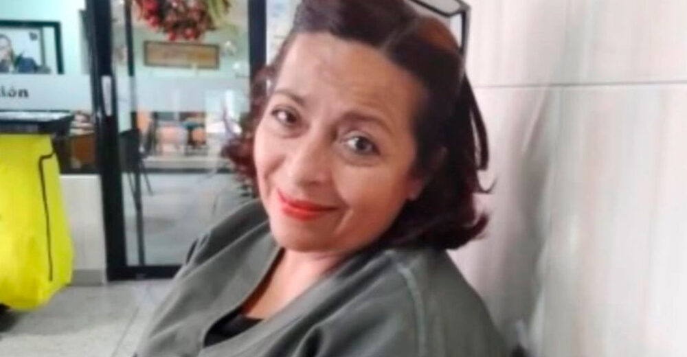 ¡PENA MÁXIMA POR UN MENSAJE DE VOZ! Condenan a 30 años de prisión a ...