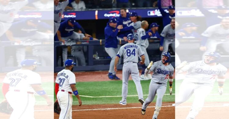 ¡HÉROE INESPERADO! Miguel Rojas: "El batazo más importante de mi vida ...