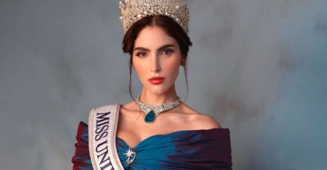 SABÍA QUE GANARÍA''! La reacción de Stephany Abasali sobre la coronación de Fátima Bosch ...