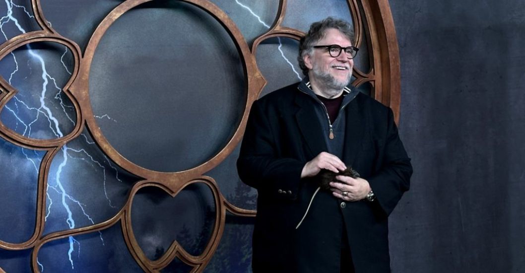 ¡RECONOCIMIENTO A SU CARRERA! Guillermo del Toro recibirá el máximo ...