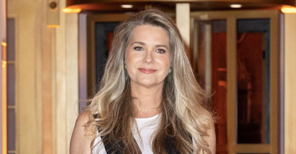 ¡UNA MUJER RESILIENTE! ‘La fama es algo efímero’: Sonya Smith, la ...