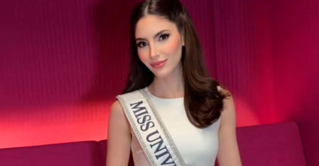 ¡STEPHANY ABASALI SE SINCERA! Esto fue lo que dijo tras el Miss ...