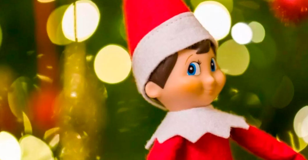 ¡LA TRADICIÓN DEL ELFO TRAVIESO ESTÁ DE VUELTA! ¿Cuándo aparece, qué ...