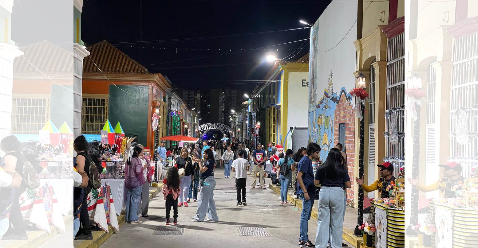 ¡SU TERCERA EDICIÓN! Maracaibo revive la nostalgia: La retreta, un ...