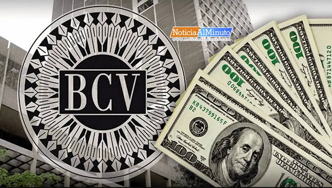 ¡COTIZACIÓN DE ESTE LUNES! Chequea el valor de las divisas a tasa ...