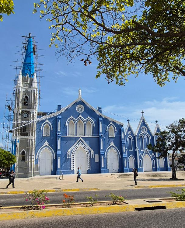 ¡REMOZAN LA ESTRUCTURA! Plan integral de recuperación del casco ...