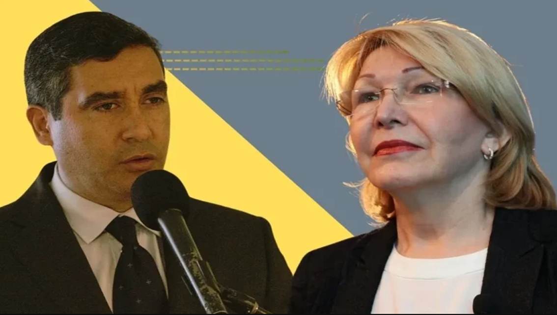 ¡LUISA ORTEGA DÍAZ Y MIGUEL RODRÍGUEZ TORRES NO SERÁN INVESTIGADOS ...