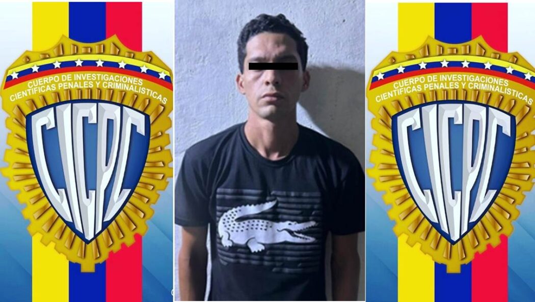 ¡ECHAN MANO EN CARACAS DEL 'NIÑO RATA'! Señalado de integrar la extinta ...