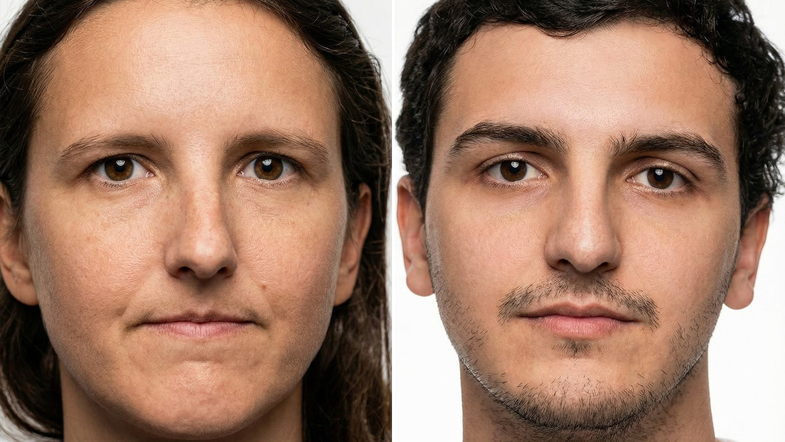 ¡SIGUEN LAS DENUNCIAS! Reaparece en una ciudad española Rebeca García ...