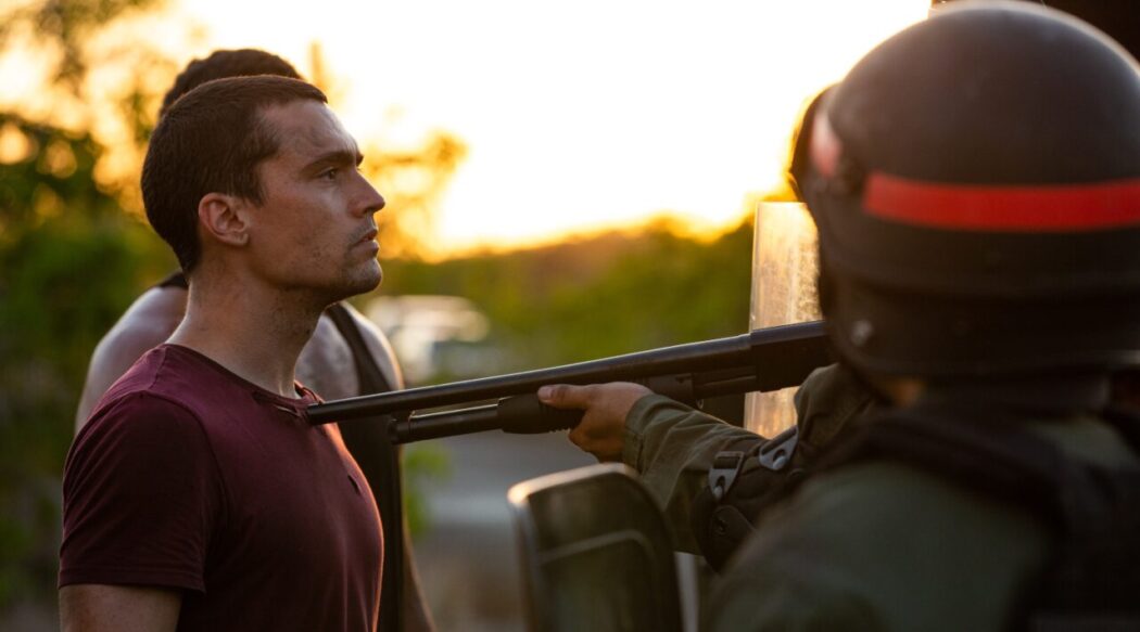 ¡OPCIÓN PARA TODOS! Simón podrá verse gratis en varios países del mundo ...