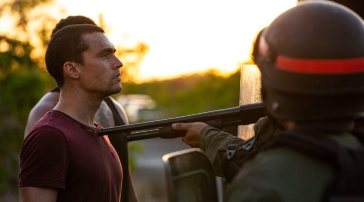 ¡OPCIÓN PARA TODOS! Simón podrá verse gratis en varios países del mundo ...