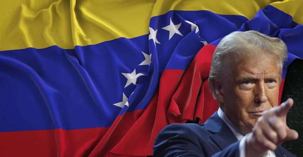 ¡"CREO QUE EN ALGÚN MOMENTO SERÁ SEGURO"! Presidente Donald Trump y su ...