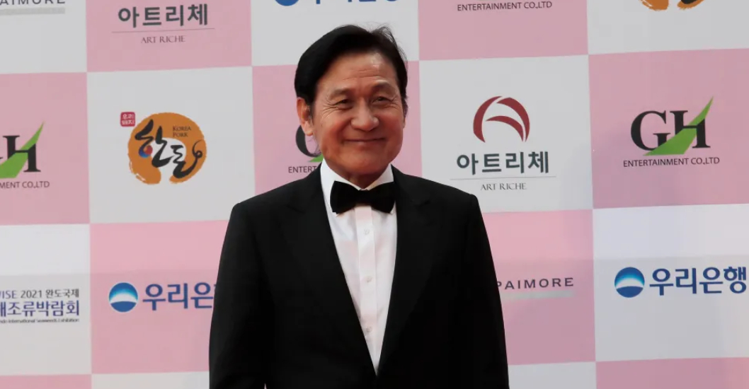 ¡CON GRAN TRAYECTORIA EN EL CINE! Fallece el actor surcoreano Ahn Sung ...