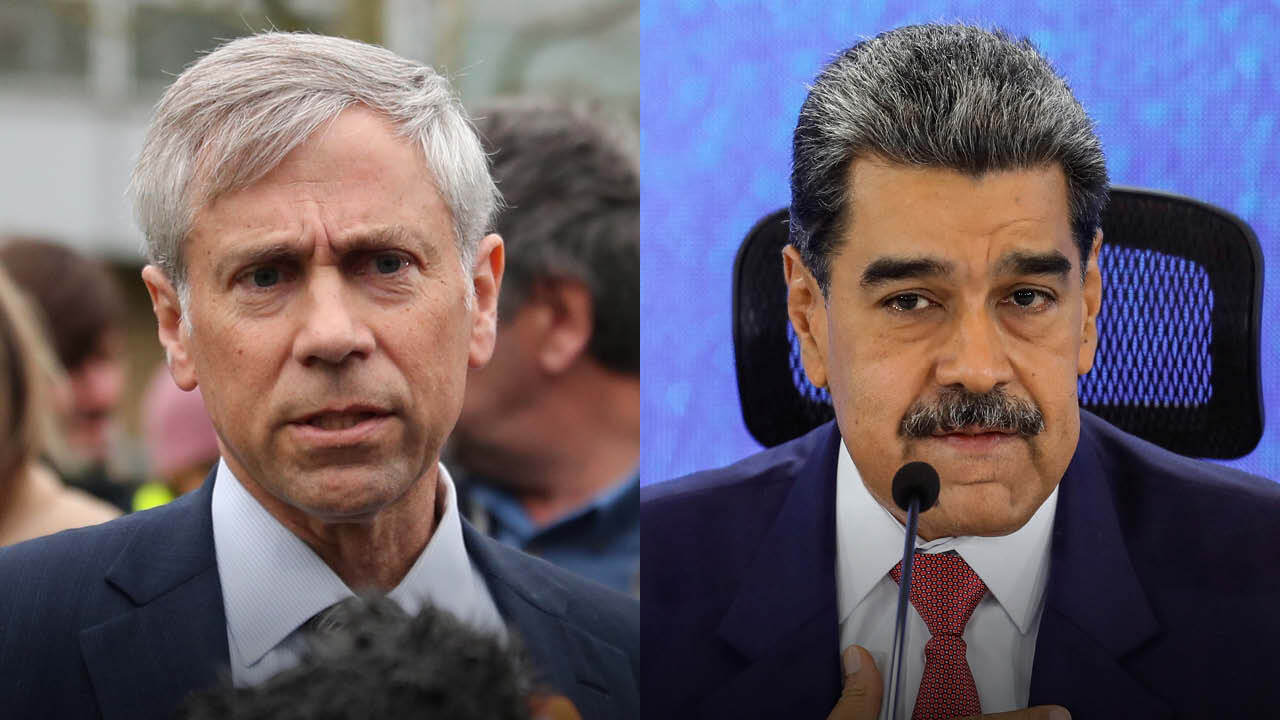 ¡ABOGADO FANTASMA! Desmienten cambios en el equipo legal del presidente ...