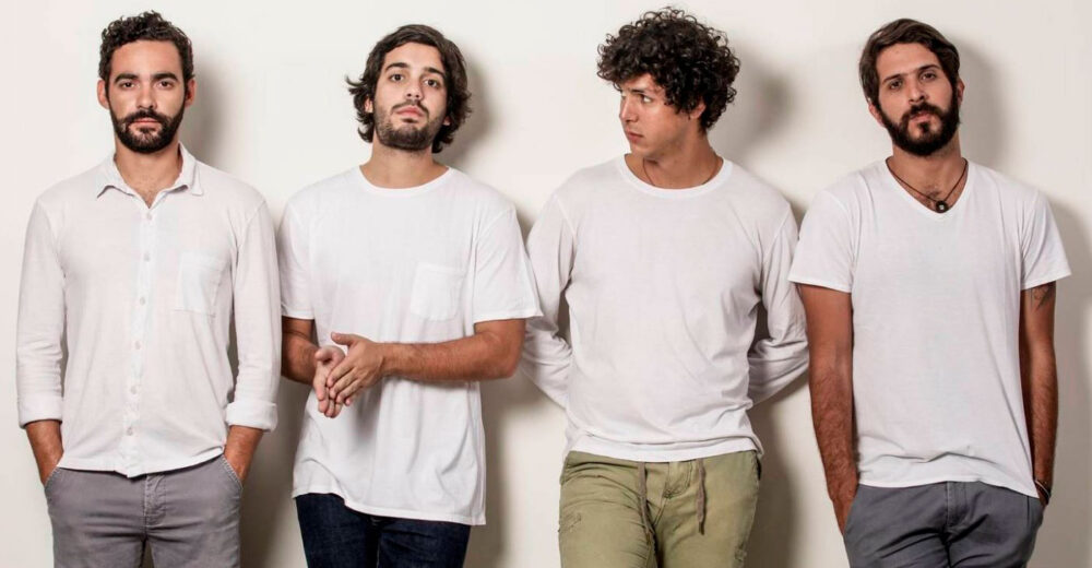 ¡RAWAYANA INICIA EXPECTANTE GIRA EN BOGOTÁ! Para esta fecha anuncian ...