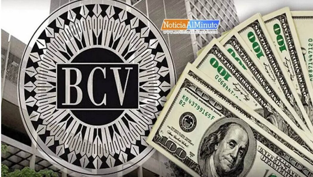 ¡COTIZACIÓN DE ESTE LUNES! Revise el valor de las divisas a tasa ...