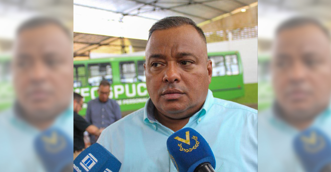 ¡CON EL INCREMENTO DE FLOTA! Recolección de dos mil toneladas diarias ...
