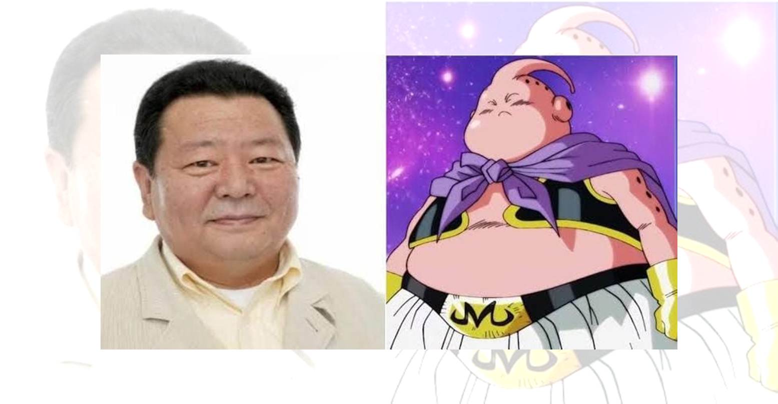 ¡LUTO EN EL MUNDO DEL ANIME! Muere el actor japonés Kozo Shioya, voz de ...
