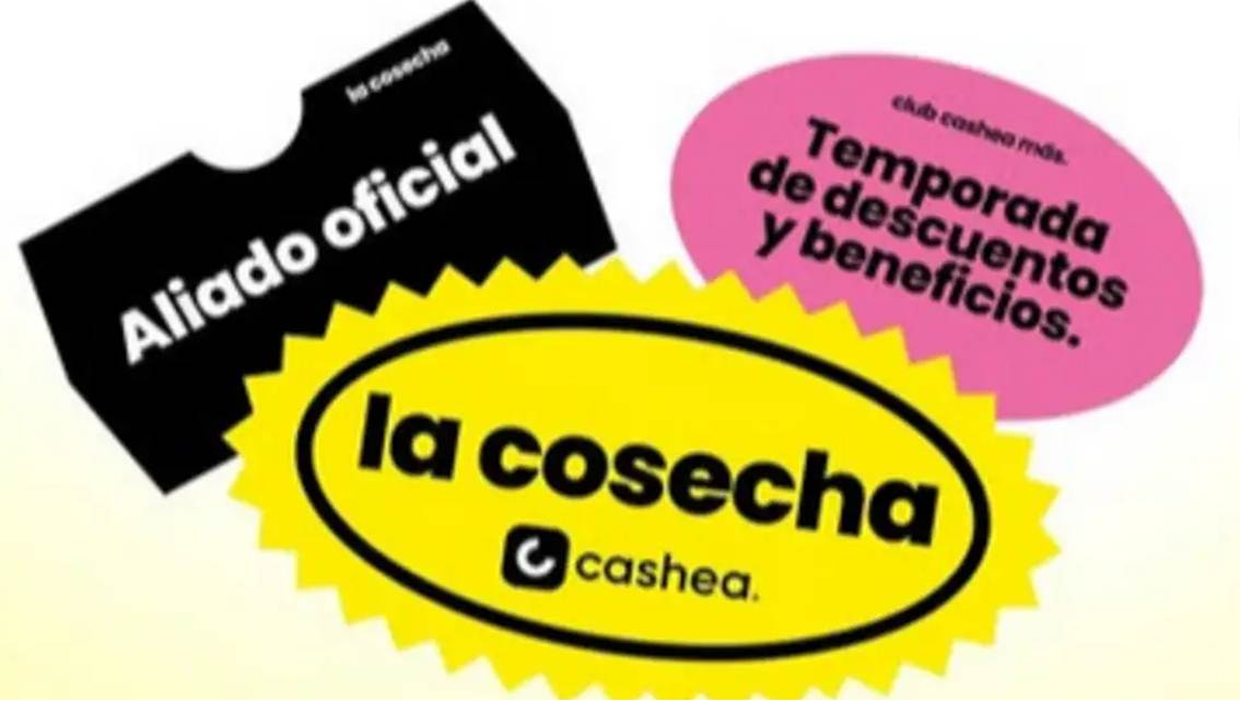 ¡ATENTOS A ESTA PROMO DE CASHEA! Realizan ajustes a sus montos mínimos ...