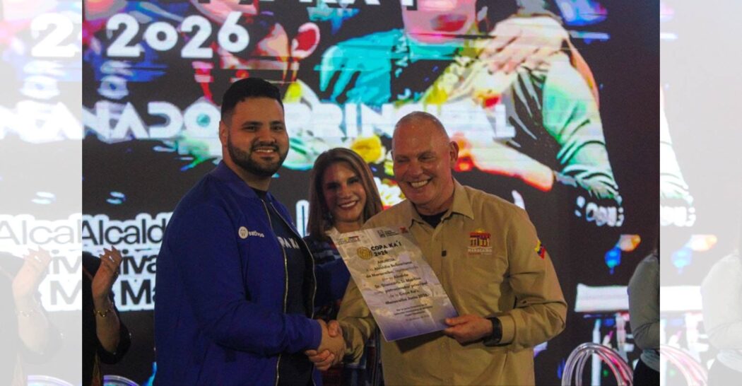 ¡LÍDER DE LA SELECCIÓN VENEZOLANA DE ROBÓTICA! Emanuel Andrade ...