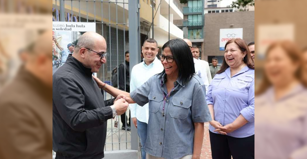 ¡VISITA TEMPLO DONDE ESTÁN LOS RESTOS DE SAN JOSÉ GREGORIO HERNÁNDEZ ...