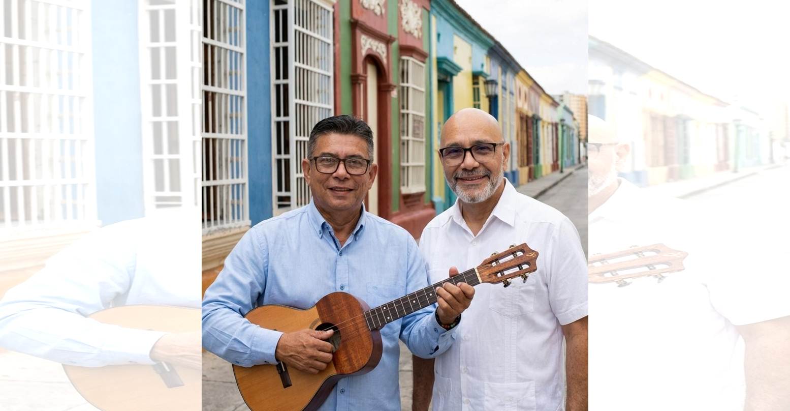 ¡DUPLA DE LUJO! Compositor José Maduro, refleja su Amor por el Zulia ...