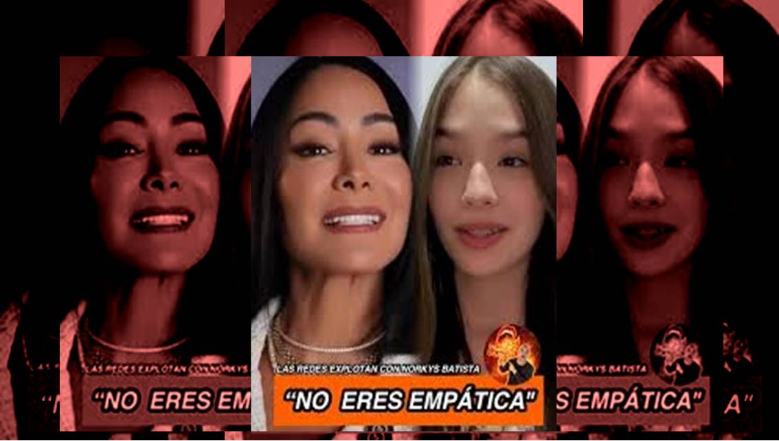 ¡NORKYS DEFIENDE SUS ARGUMENTOS! Nace Alahia, la hijita de la chica ...