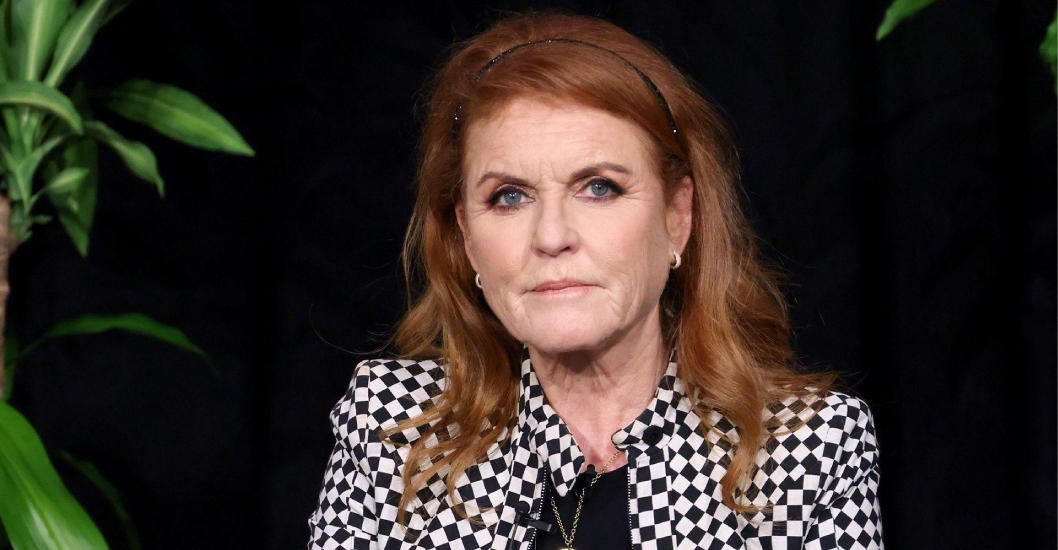 ¡DOBLE CARA DE LA EXDUQUESA! Sarah Ferguson criticaba públicamente a ...